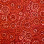 Widebacks 2.7m – Aboriginal Fabric Gallery