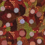 Wide Fabric – Tagged "Wide Fabric" – Aboriginal Fabric Gallery
